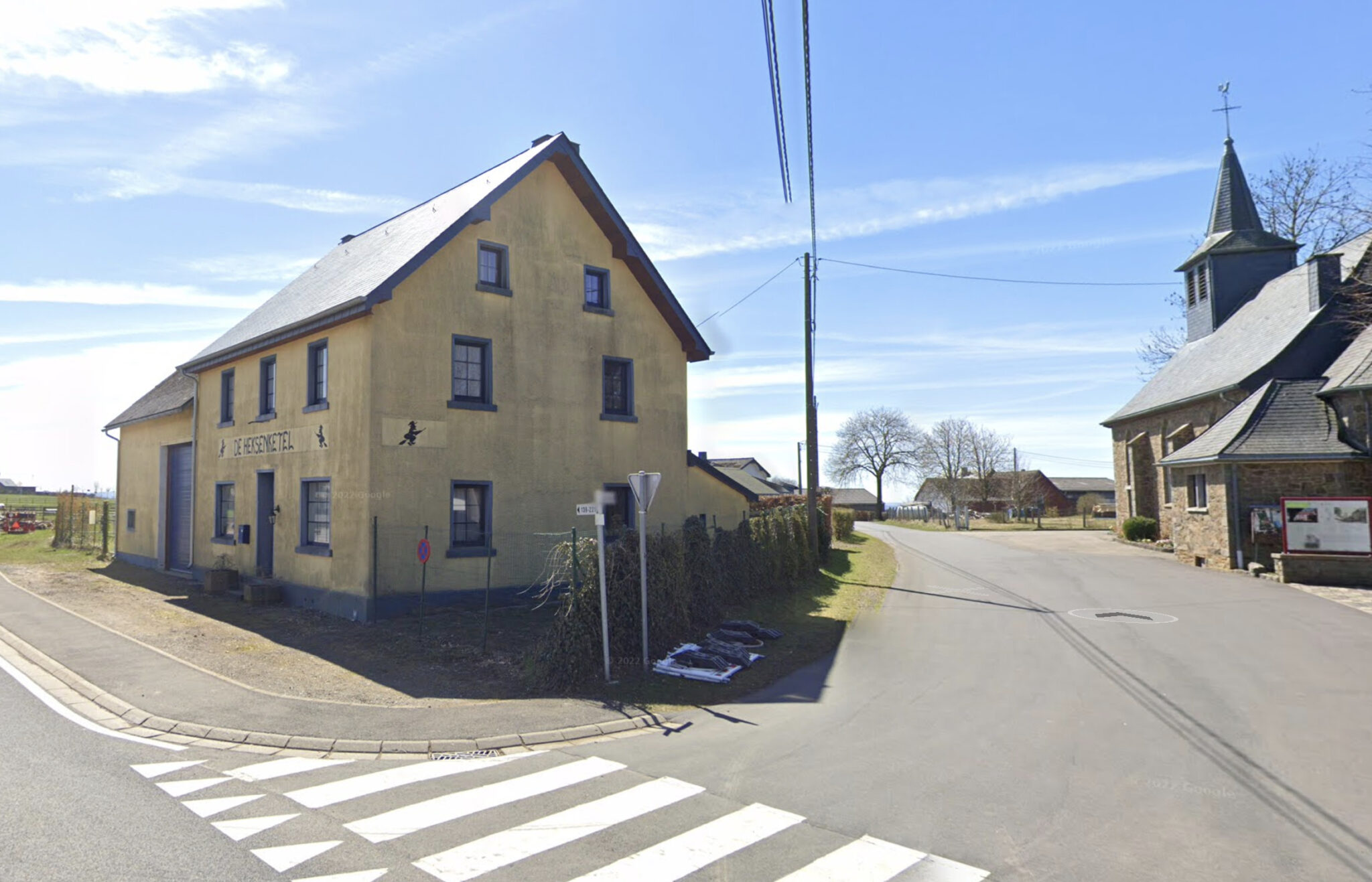 Kampfgruppe Peiper - Battle of the Bulge